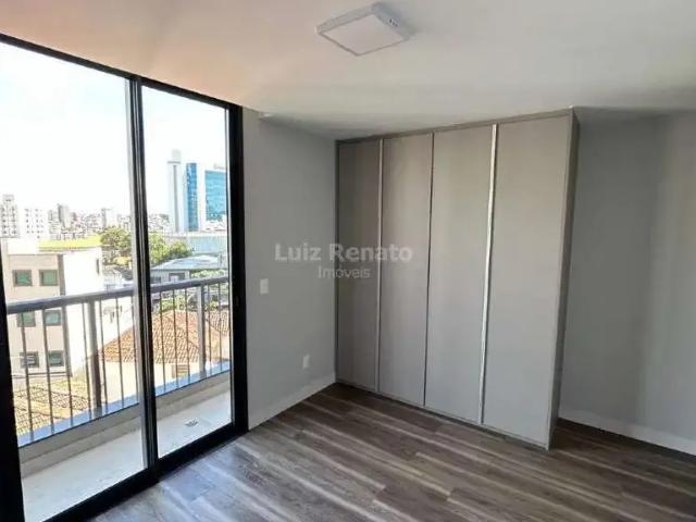 Apartamento para Venda em Belo Horizonte/MG Santo Agostinho 2 Quartos
