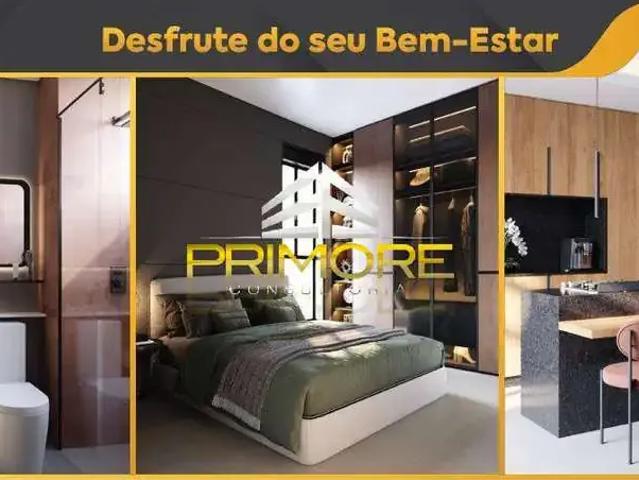 Apartamento para Venda em Belo Horizonte/MG Santo Agostinho 2 Quartos