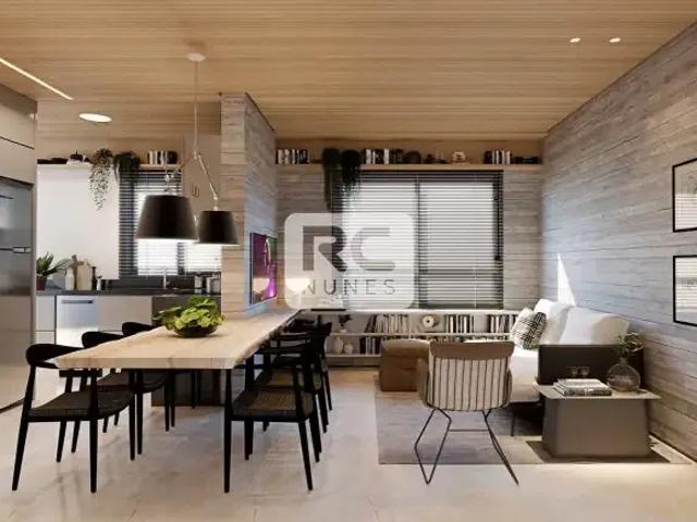 Apartamento para Venda em Belo Horizonte/MG Santo Agostinho 2 Quartos