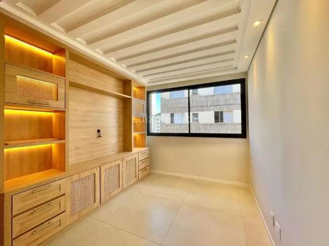 Apartamento para Venda em Belo Horizonte/MG Santo Agostinho 2 Quartos
