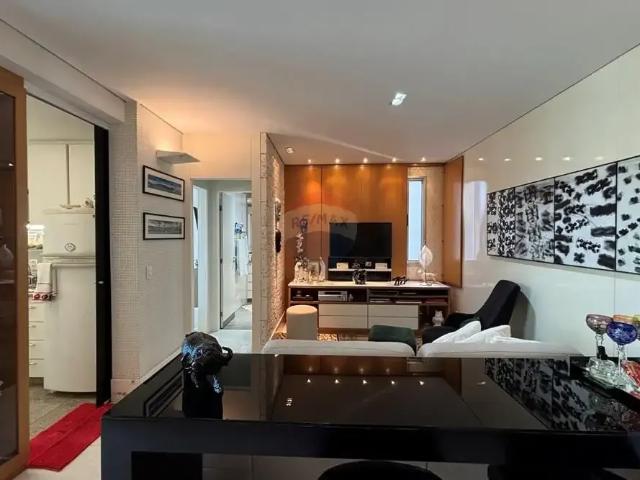 Apartamento para Venda em Belo Horizonte/MG Santo Agostinho 2 Quartos
