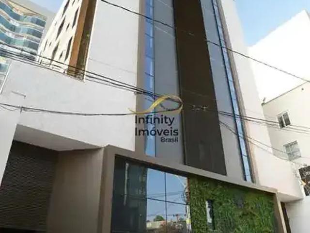 Apartamento para Venda em Belo Horizonte/MG Santo Agostinho 2 Quartos