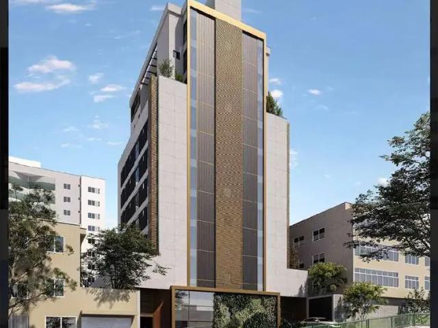 Apartamento para Venda em Belo Horizonte/MG Santo Agostinho 2 Quartos