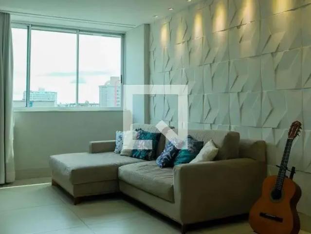 Apartamento para Venda em Belo Horizonte/MG Santo Agostinho 2 Quartos