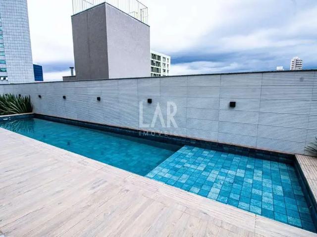 Apartamento para Venda em Belo Horizonte/MG Santo Agostinho 2 Quartos
