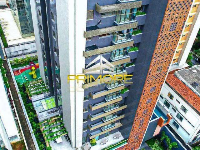 Apartamento para Venda em Belo Horizonte/MG Santo Agostinho 2 Quartos