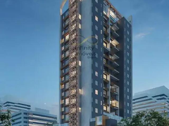 Apartamento para Venda em Belo Horizonte/MG Santo Agostinho 2 Quartos