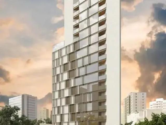 Apartamento para Venda em Belo Horizonte/MG Santo Agostinho 2 Quartos