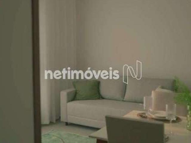 Apartamento para Venda em Belo Horizonte/MG Santo Agostinho 2 Quartos
