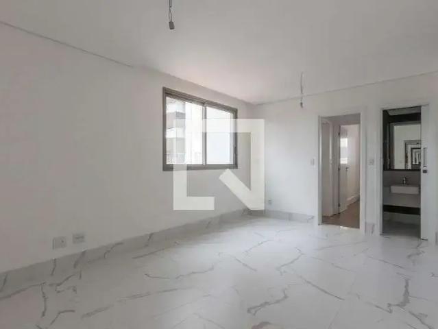 Apartamento para Venda em Belo Horizonte/MG Santo Agostinho 2 Quartos