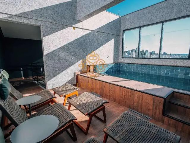 Apartamento para Venda em Belo Horizonte/MG Santo Agostinho 2 Quartos