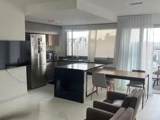 Apartamento para Venda em Belo Horizonte/MG Santo Agostinho 2 Quartos