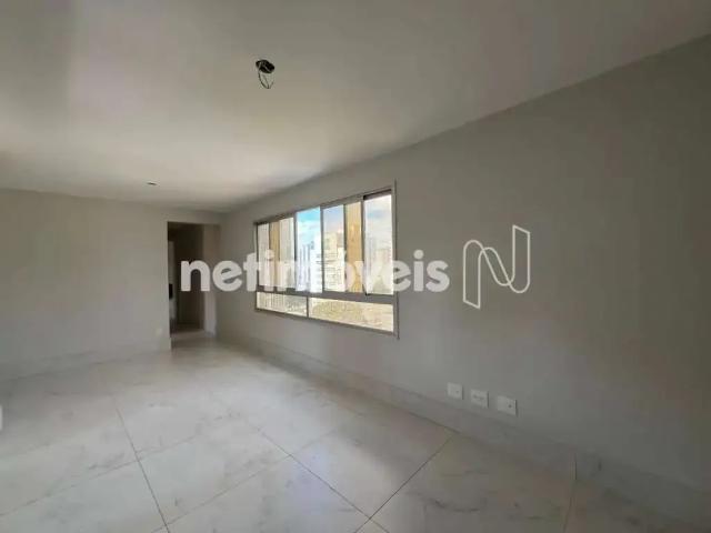 Apartamento para Venda em Belo Horizonte/MG Santo Agostinho 2 Quartos