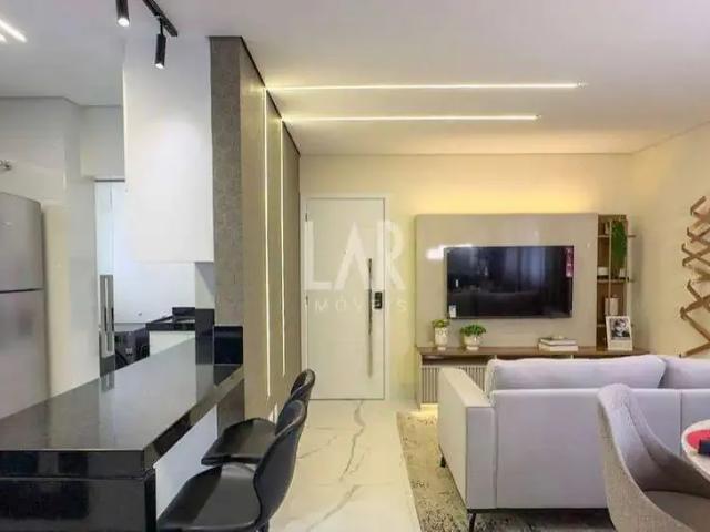 Apartamento para Venda em Belo Horizonte/MG Santo Agostinho 2 Quartos