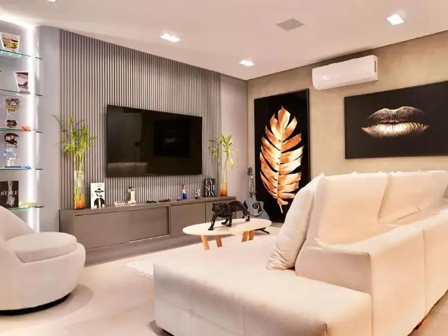 Apartamento para Venda em Belo Horizonte/MG Santo Agostinho 2 Quartos