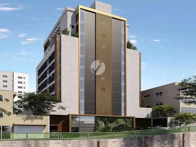 Apartamento para Venda em Belo Horizonte/MG Santo Agostinho 2 Quartos