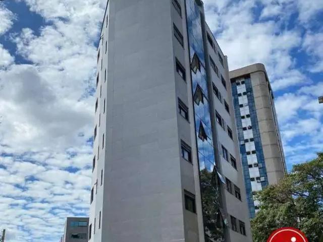 Apartamento para Venda em Belo Horizonte/MG Santo Agostinho 2 Quartos