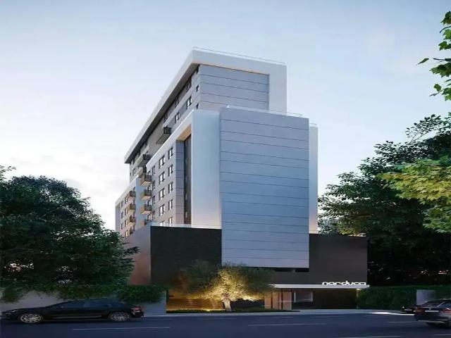 Apartamento para Venda em Belo Horizonte/MG Santo Agostinho 2 Quartos