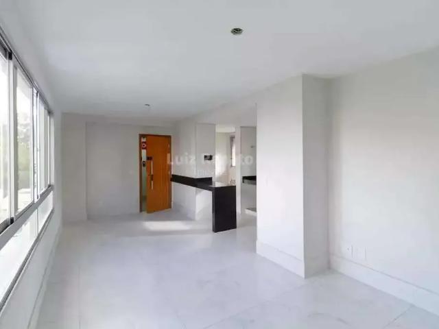 Apartamento para Venda em Belo Horizonte/MG Santo Agostinho 2 Quartos
