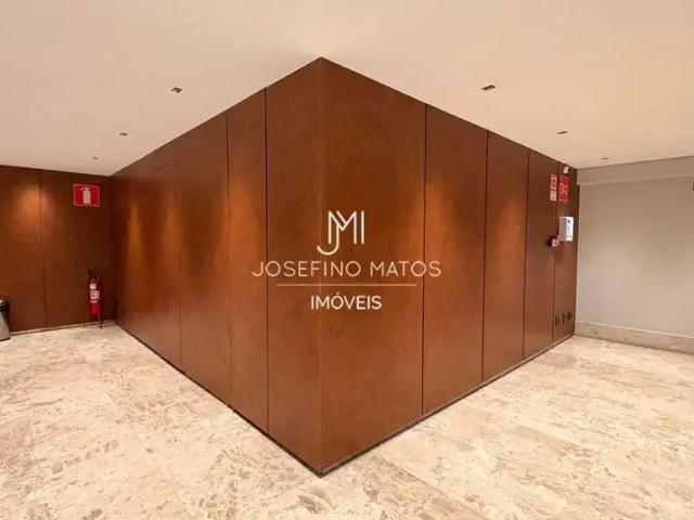 Apartamento para Venda em Belo Horizonte/MG Santo Agostinho 2 Quartos