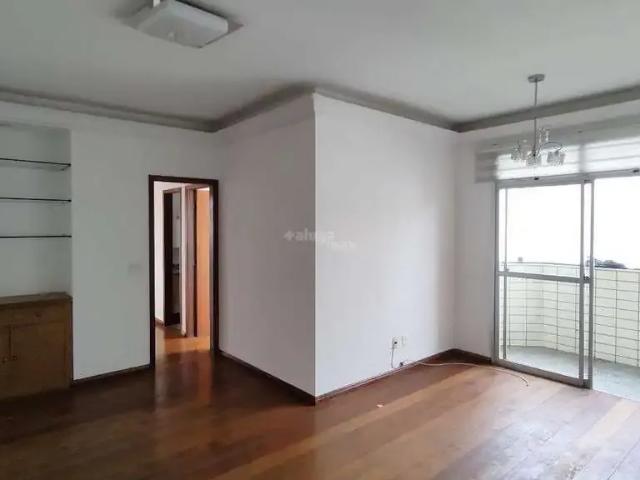 Apartamento para Venda em Belo Horizonte/MG Santo Agostinho 3 Quartos