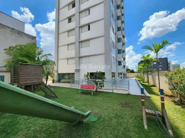 Apartamento para Venda em Belo Horizonte/MG Santo Agostinho 3 Quartos