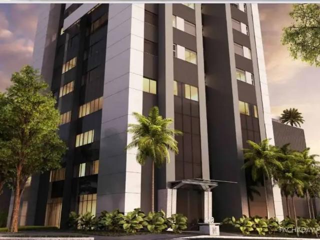 Apartamento para Venda em Belo Horizonte/MG Santo Agostinho 3 Quartos