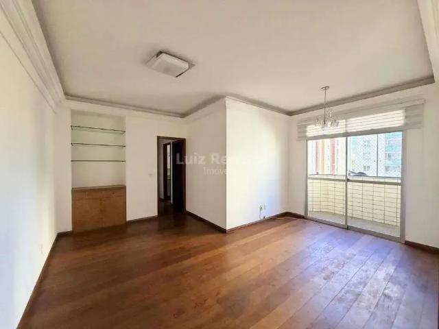 Apartamento para Venda em Belo Horizonte/MG Santo Agostinho 3 Quartos