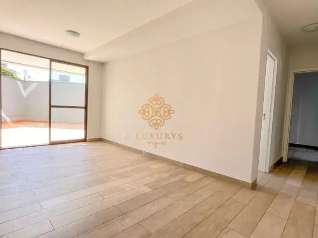 Apartamento para Venda em Belo Horizonte/MG Santo Agostinho 3 Quartos