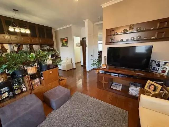 Apartamento para Venda em Belo Horizonte/MG Santo Agostinho 3 Quartos