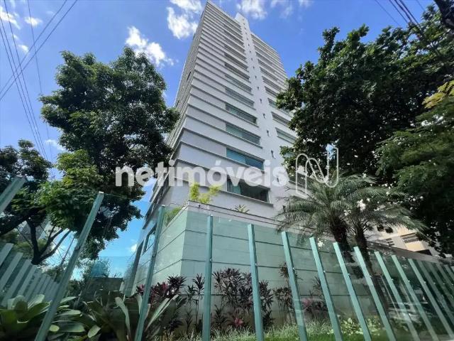 Apartamento para Venda em Belo Horizonte/MG Santo Agostinho 3 Quartos