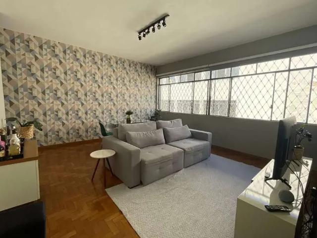 Apartamento para Venda em Belo Horizonte/MG Santo Agostinho 3 Quartos