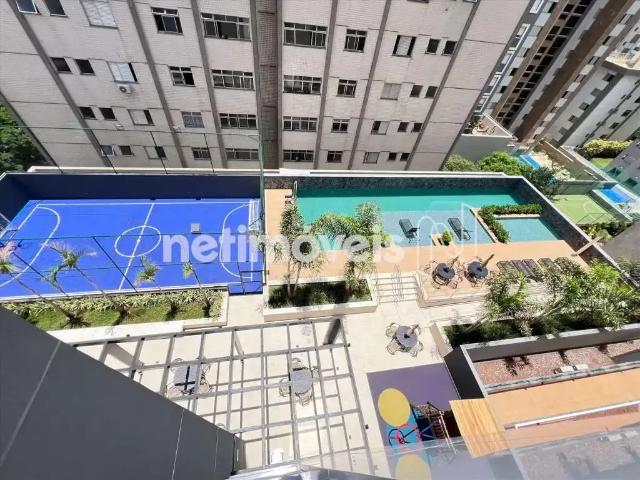 Apartamento para Venda em Belo Horizonte/MG Santo Agostinho 3 Quartos