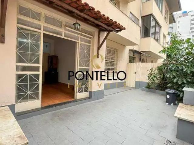 Apartamento para Venda em Belo Horizonte/MG Santo Agostinho 3 Quartos