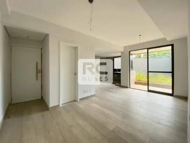 Apartamento para Venda em Belo Horizonte/MG Santo Agostinho 3 Quartos