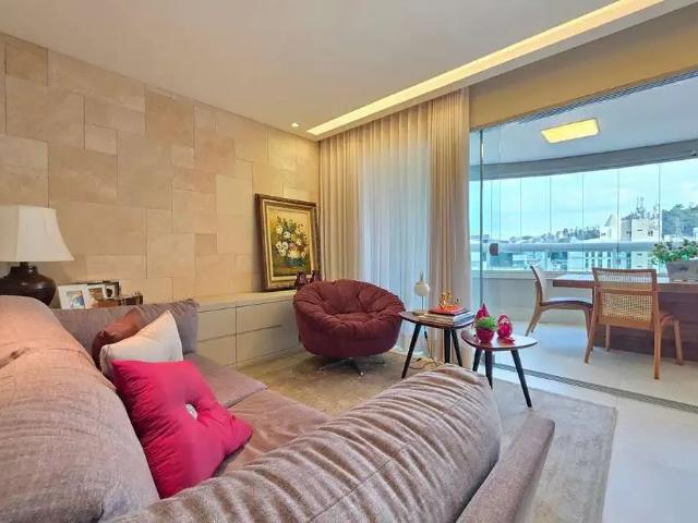 Apartamento para Venda em Belo Horizonte/MG Santo Agostinho 3 Quartos