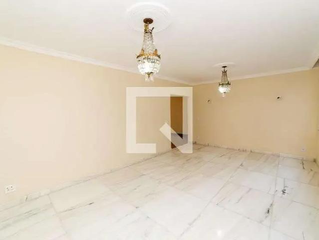 Apartamento para Venda em Belo Horizonte/MG Santo Agostinho 3 Quartos