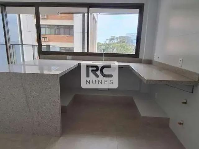 Apartamento para Venda em Belo Horizonte/MG Santo Agostinho 3 Quartos