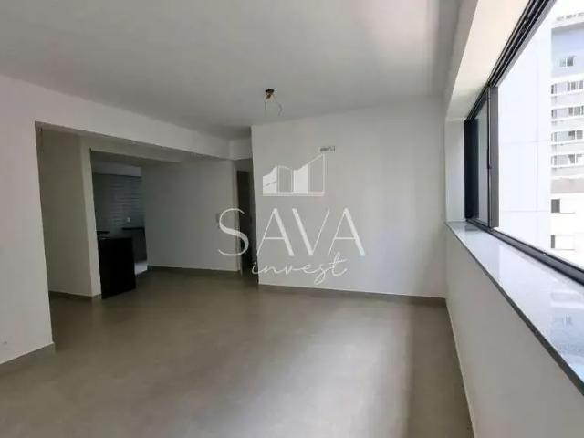 Apartamento para Venda em Belo Horizonte/MG Santo Agostinho 3 Quartos
