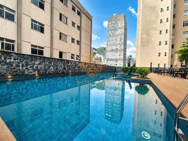 Apartamento para Venda em Belo Horizonte/MG Santo Agostinho 3 Quartos