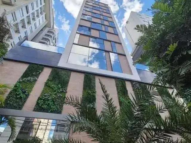 Apartamento para Venda em Belo Horizonte/MG Santo Agostinho 3 Quartos