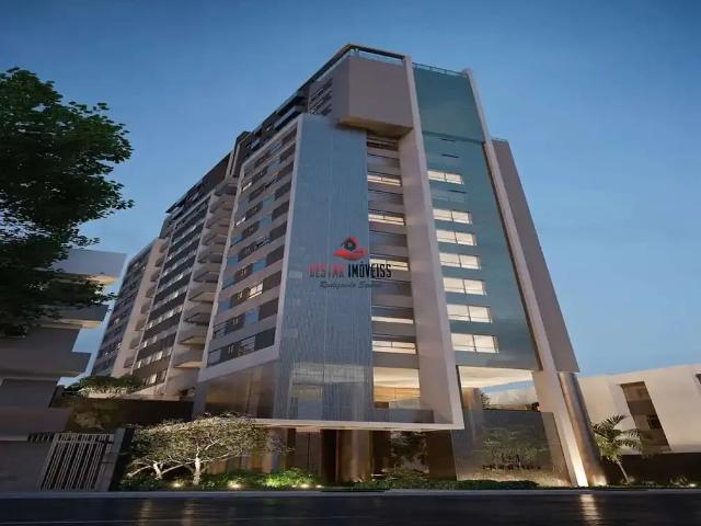 Apartamento para Venda em Belo Horizonte/MG Santo Agostinho 3 Quartos