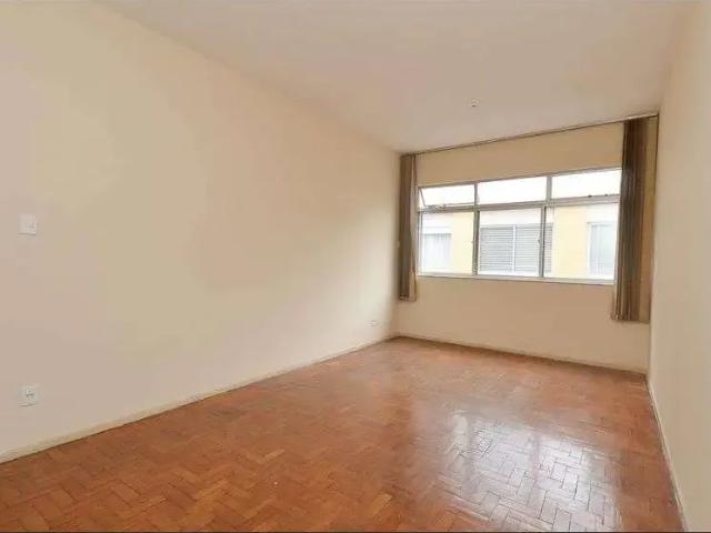 Apartamento para Venda em Belo Horizonte/MG Santo Agostinho 3 Quartos