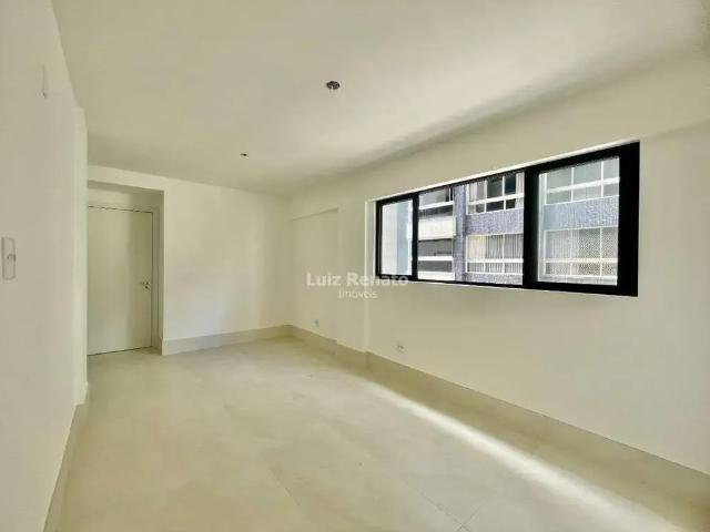Apartamento para Venda em Belo Horizonte/MG Santo Agostinho 3 Quartos