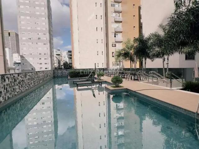 Apartamento para Venda em Belo Horizonte/MG Santo Agostinho 3 Quartos