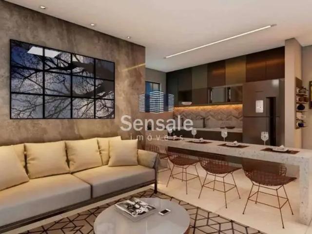 Apartamento para Venda em Belo Horizonte/MG Santo Agostinho 3 Quartos