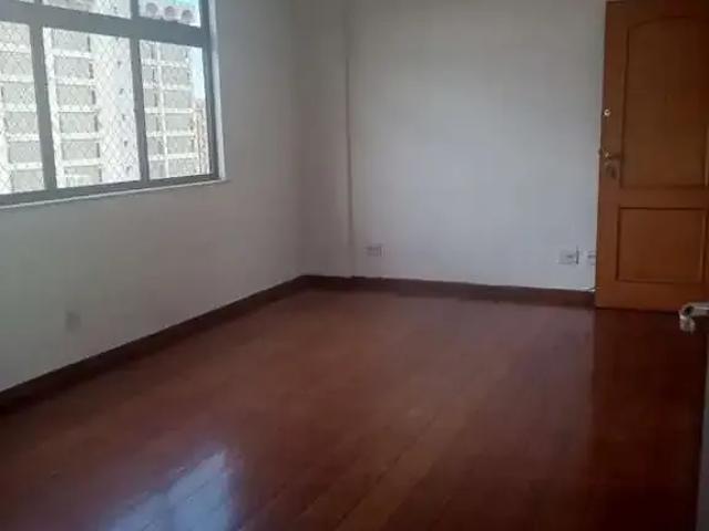 Apartamento para Venda em Belo Horizonte/MG Santo Agostinho 3 Quartos