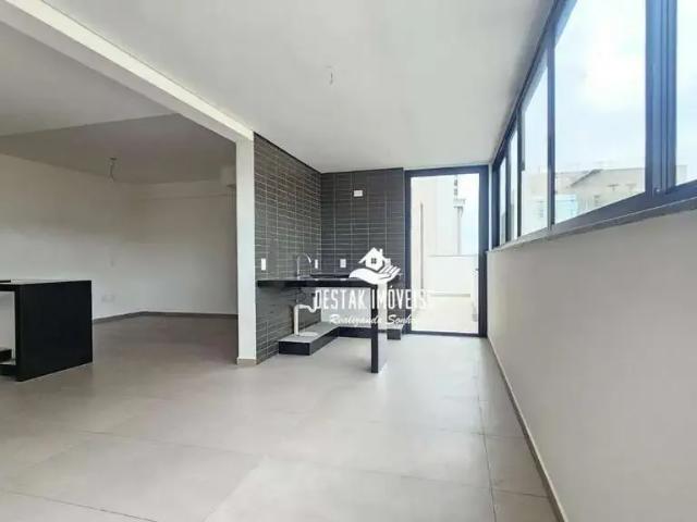 Apartamento para Venda em Belo Horizonte/MG Santo Agostinho 3 Quartos