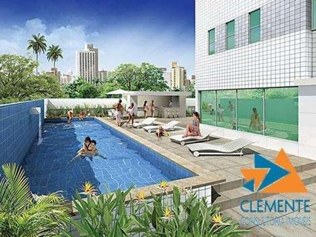 Apartamento para Venda em Belo Horizonte/MG Santo Agostinho 3 Quartos