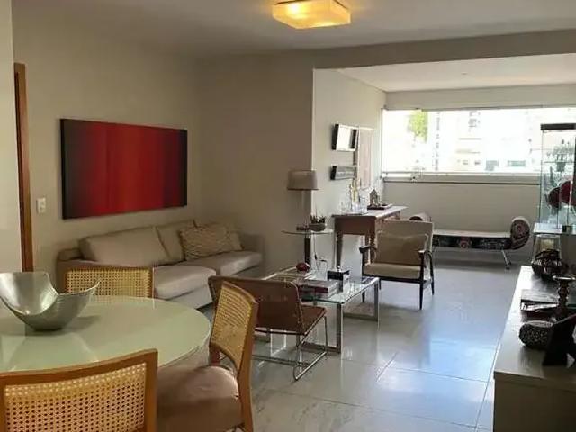 Apartamento para Venda em Belo Horizonte/MG Santo Agostinho 3 Quartos